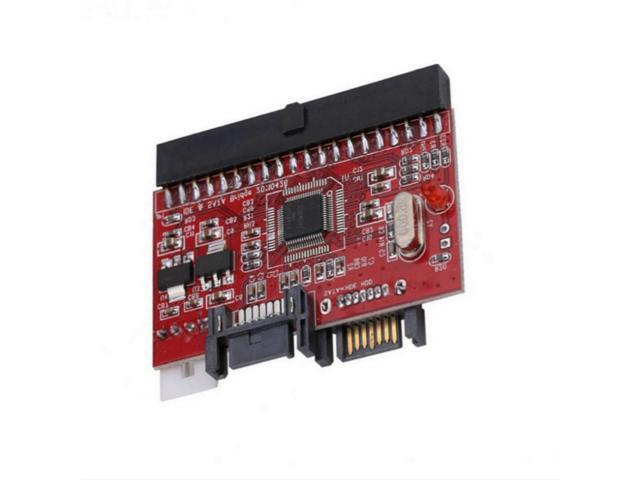 Click here for 2 In 1 IDE to SATA/SATA to IDE Adapter Converter S... prices