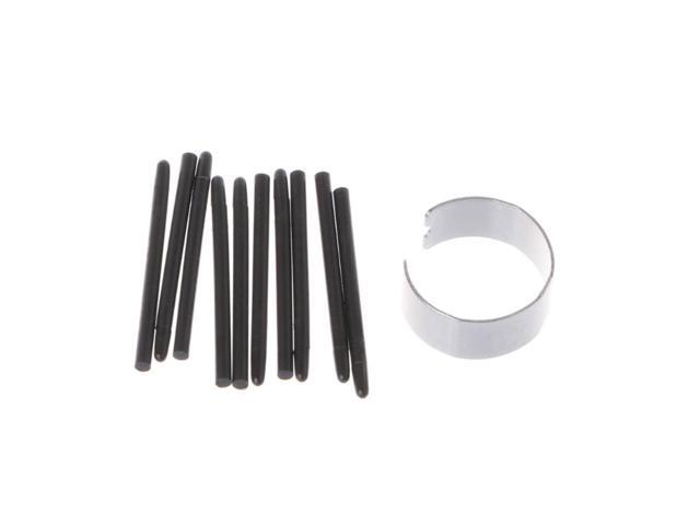 Click here for 10 Pack Replacement Nibs for Drawing Tablet Stylus... prices
