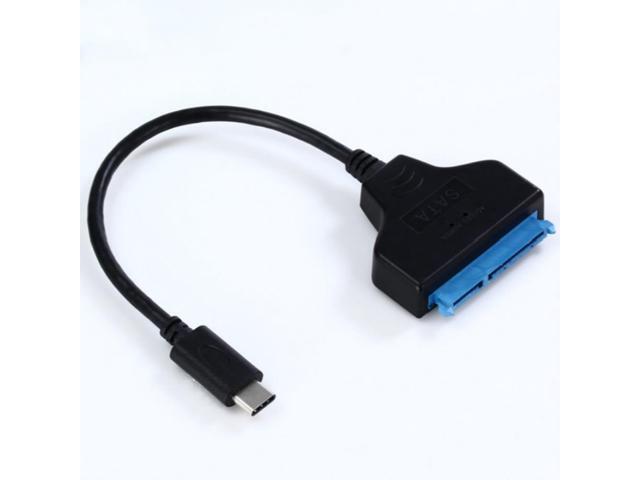 Click here for USB-C /TYPE-C to SATA Converter USB 3.1 Type-C Ada... prices