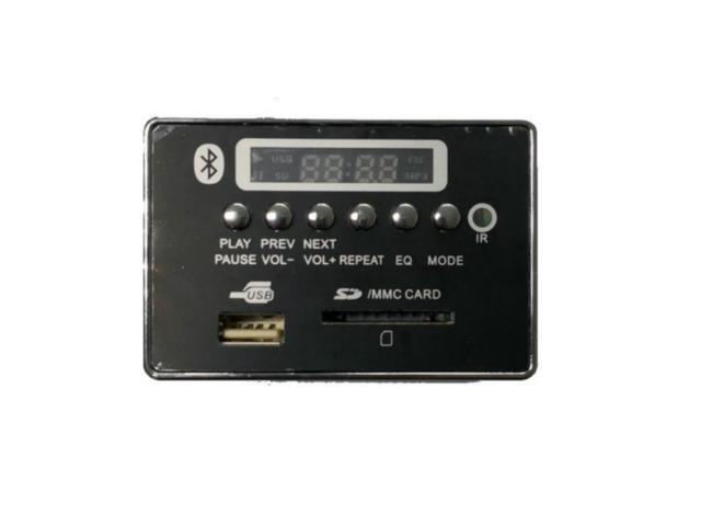 Click here for MP3 Decoder Board USB FM Aux Radio Module Remote C... prices