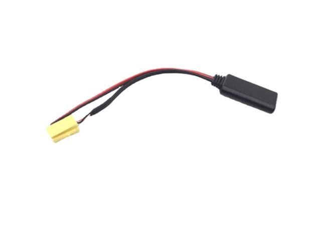 Click here for Car Audio Bluetooth-compatible Receiver Aux Adapte... prices