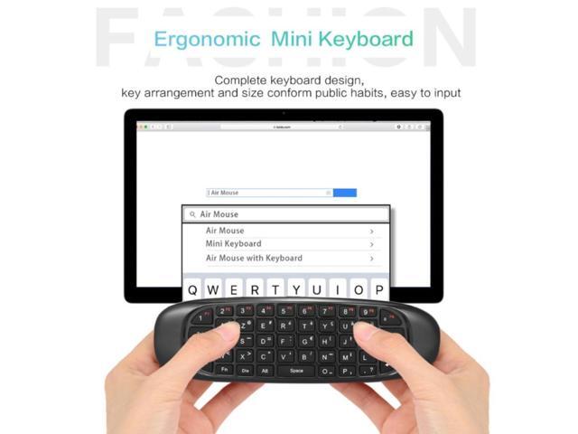 Click here for C120 Bluetooth-compatible Fly Mouse Mini Wireless... prices