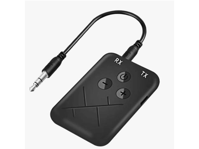 Click here for Bluetooth-compatible Receiver Transmitter 2 in 1 S... prices