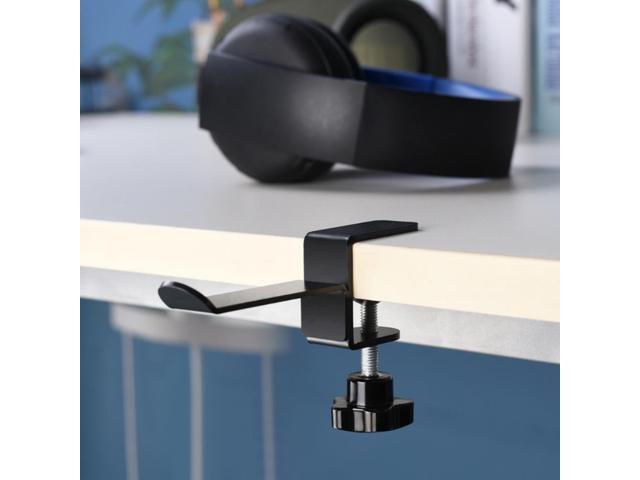 Click here for Headphone Stand Hanger Holder Metal Headset Soundb... prices