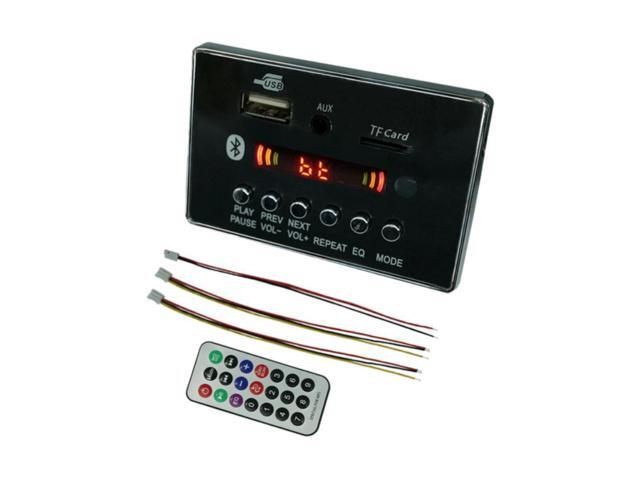 Click here for 12V Bluetooth-compatible 5.0 Decoding Board Module... prices