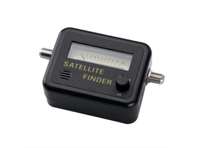 Click here for Satellite Finder Tool Meter Satellite Dish localiz... prices