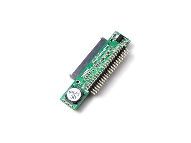 Click here for 1.5Gb/s 44 Pin SATA 2.5 Female to IDE 2.5 Male HDD... prices