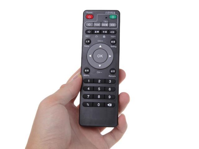 Click here for Remote for TV Box  Remote Control for Set-Top Box... prices
