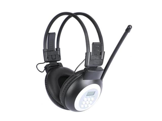 Click here for HRD-308S Wireless Headset Stylish Soft Wireless He... prices