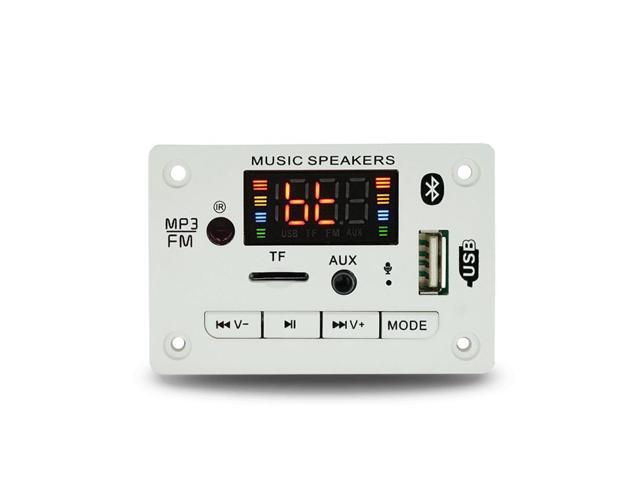 Click here for Bluetooth 5.0 MP3 Decoder Decoding Board Module 12... prices