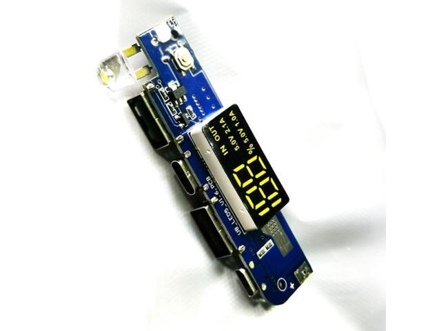 Click here for DIY Power Bank Mobile Tablet Power Motherboard Cir... prices