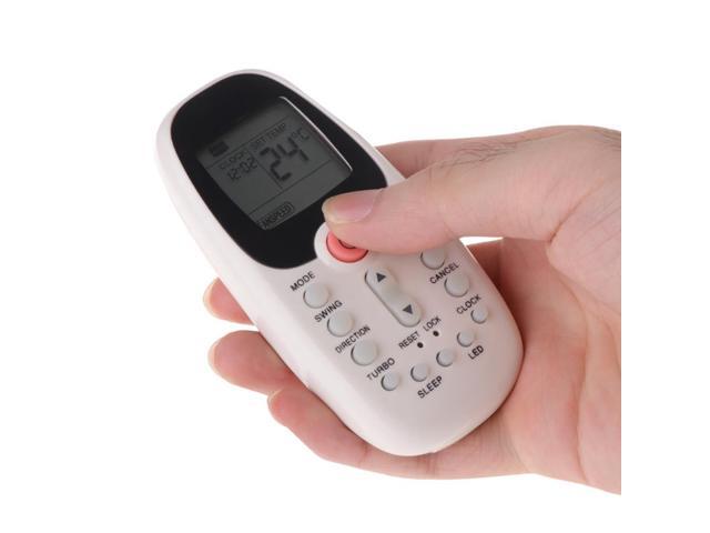 Click here for Remote Control Replace For Midea Tornado Air Condi... prices