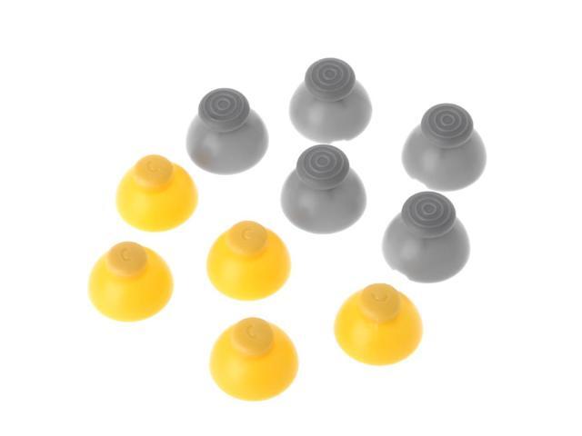 Click here for 5 Pair Replacement Gamepad Joystick For GameCube f... prices