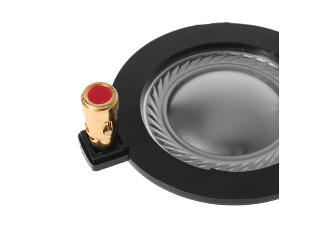 Click here for 270B Universal Horn Diaphragm Coil Ring Speaker Ti... prices