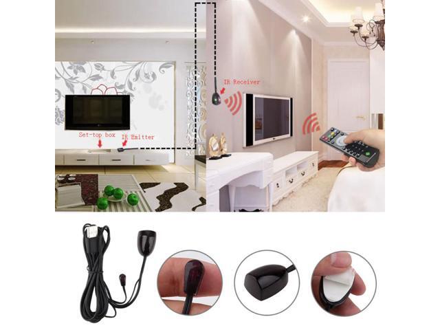 Click here for Practical USB Adapter IR Remote Extender Repeater... prices