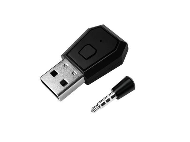Click here for Bluetooth dongle usb adapter for ps4 3.5mm Bluetoo... prices