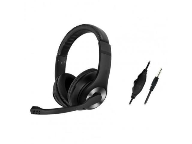 Click here for GM-004 Universal Retractable 3.5mm Wired Gaming He... prices