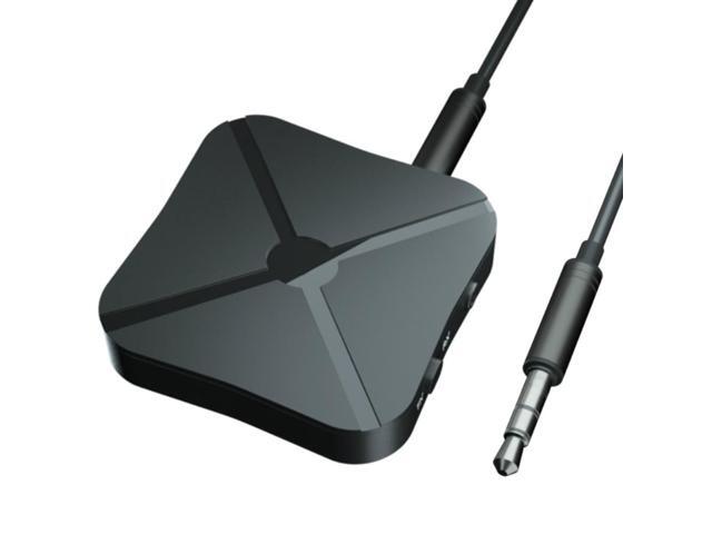 Click here for 2 IN 1 Bluetooth 4.2 Receiver and Transmitter Blue... prices