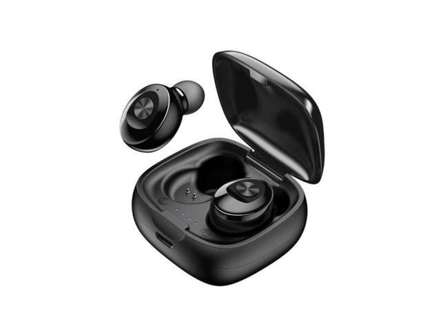 Click here for XG12 5.0 Bluetooth Earphone HiFi Stereo In-Ear TWS... prices