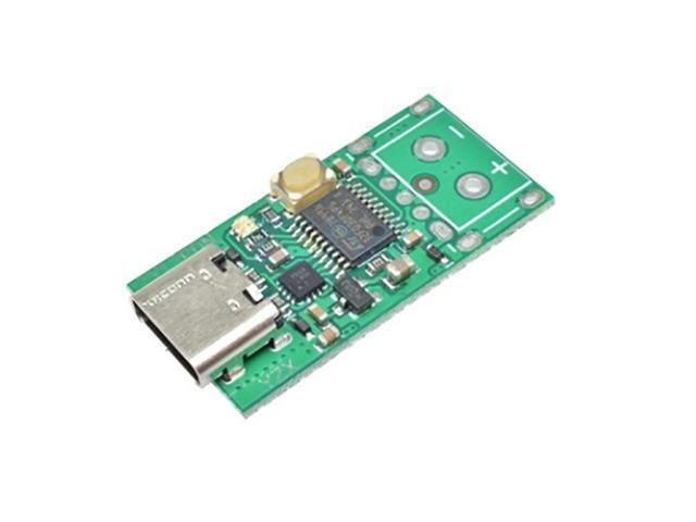 Click here for USB-C PD2.0/3.0 to DC Converter Power Supply Modul... prices