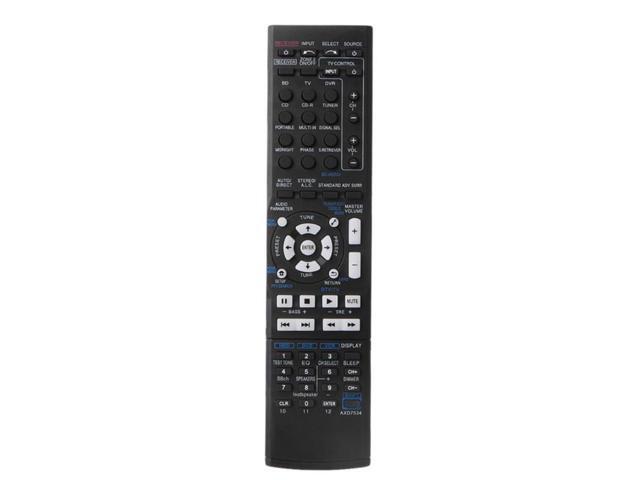 Click here for AXD7534 Remote Control for Pioneer AV Receiver Hom... prices