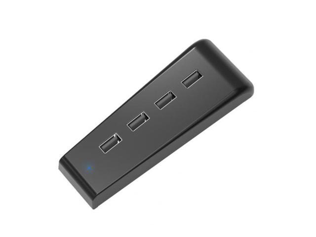 Click here for USB-hub Durable High-speed Transmission ABS 1 to 4... prices