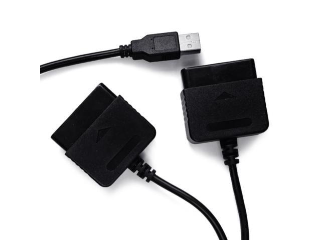 Click here for 2 in 1 USB Adapter Converter Cable For Gaming Cont... prices