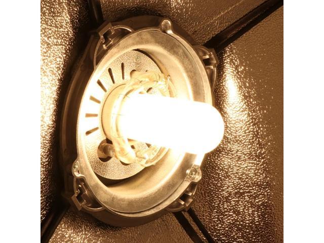 Click here for JDD E27 220-240V 150W Photography Flash Bulb Model... prices