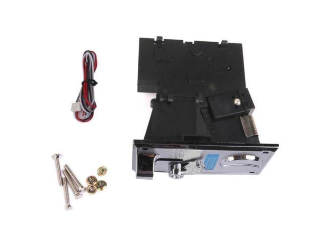 Click here for Multi Coin Acceptor Electronic Roll Down Coin Acce... prices