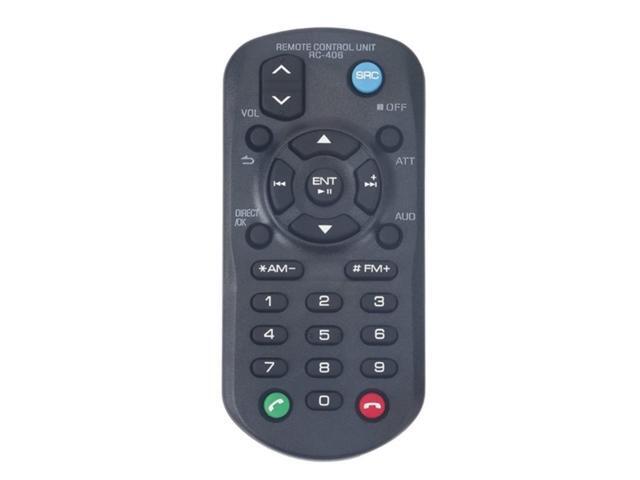 Click here for Replaced Remote Control Fit for kenwood Car Radio... prices