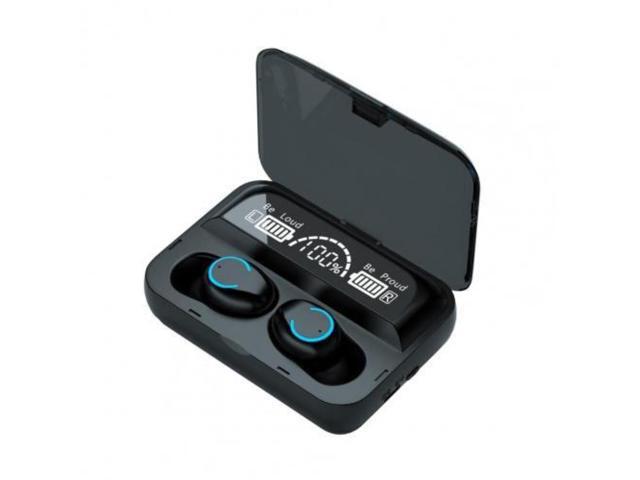 Click here for F9-47 TWS Mini Touch Control In-ear Bluetooth Earp... prices