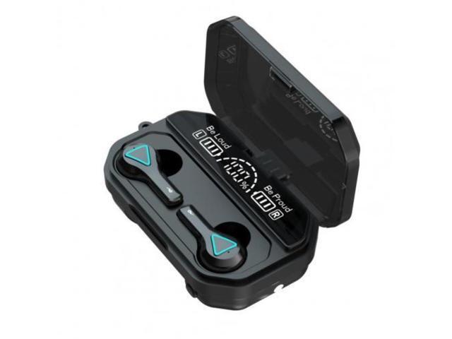 Click here for Bluetooth 5.0 Wireless Earphones Waterproof Earbud... prices