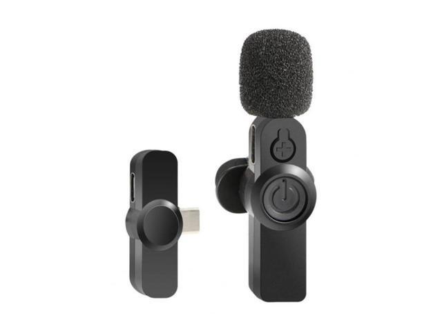 Click here for Lightweight Excellent 2.4GHz Wireless Microphone W... prices