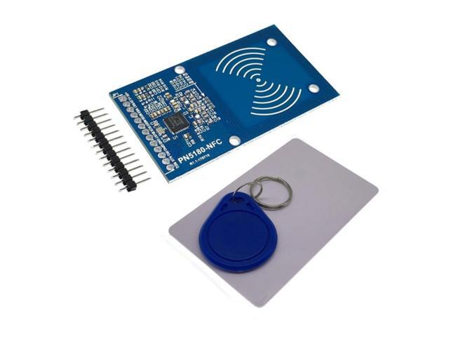 Click here for PN5180 Precise Modules ISO15693 IC-Card ICODE2 Mod... prices