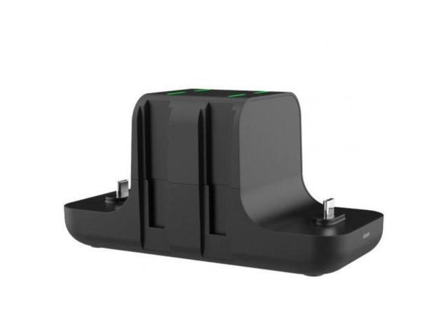 Click here for 6 in 1 Game Console Gamepad Handles Charging Base... prices