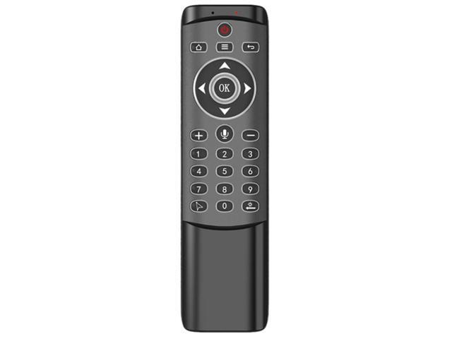 Click here for MT1 Voice Assistant Air Mouse Gyro Sensing 2.4G Vo... prices