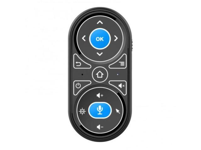 Click here for 2022 G-11 2.4G Wireless Remote Controller Air Mous... prices