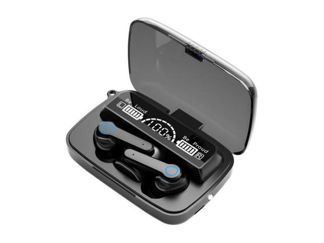 Click here for Rechargeable Fashion Surround Sound Wireless Earph... prices