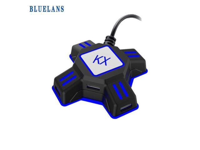 Click here for For KX USB Keyboard Mouse Adapter Gamepad Controll... prices