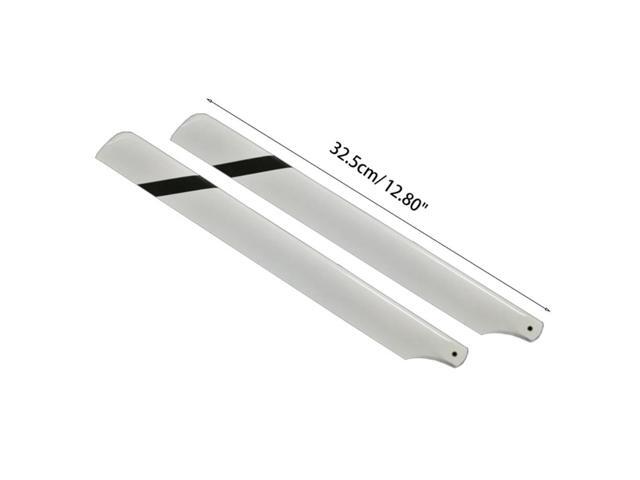 Click here for Glass Carbon Main Rotor Blade 325mm DIY Modificati... prices