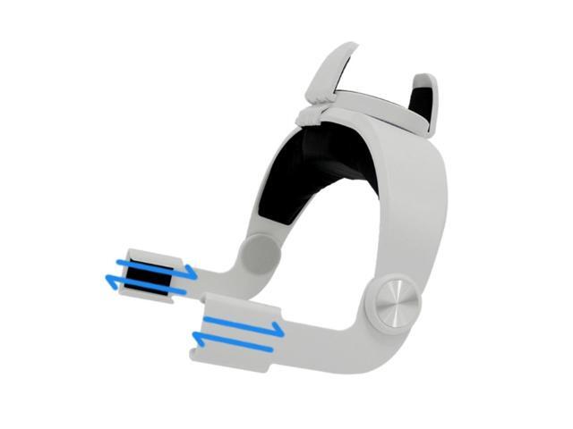 Click here for ABS Headband HeadStrap with Power Support Bracket... prices