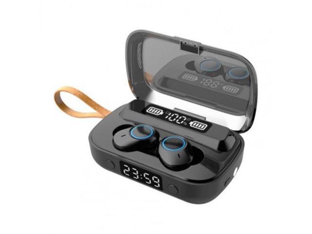 Click here for A13 Portable Wireless Earphones Bluetooth 5.1 CVC8... prices