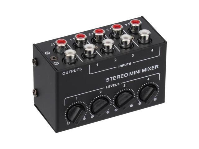 Click here for Anti-interference Long Lasting 4 Channels High Per... prices