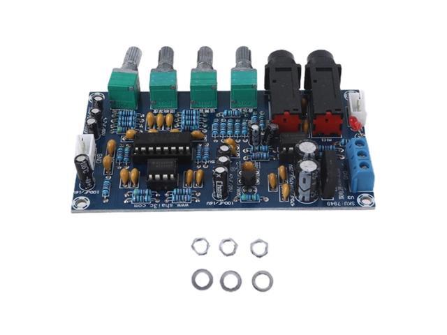 Click here for Dual Power Microphone Amplifier Board Sound AMP Mo... prices