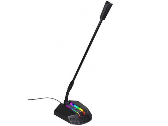 Click here for Gaming Chatting Noise Reduction RGB Light Micropho... prices