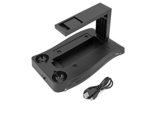 Click here for Stable Anti-slip Game Console Gamepad Charging Bas... prices