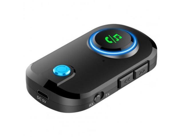 Click here for 2 in 1 Wireless Bluetooth Audio Adapter V5.0 Bluet... prices