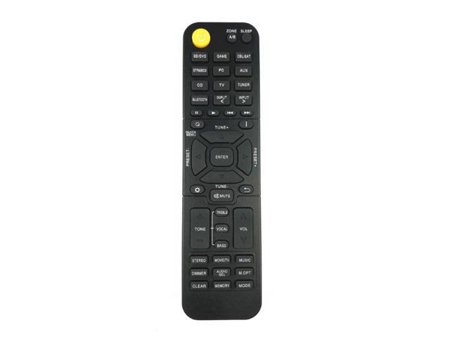 Click here for Universal Remote Controller for TX-RZ810 TX-NR555... prices