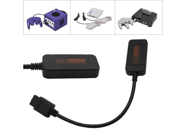 Click here for 720P HDMI-compatible Game Console Video Adapter Co... prices