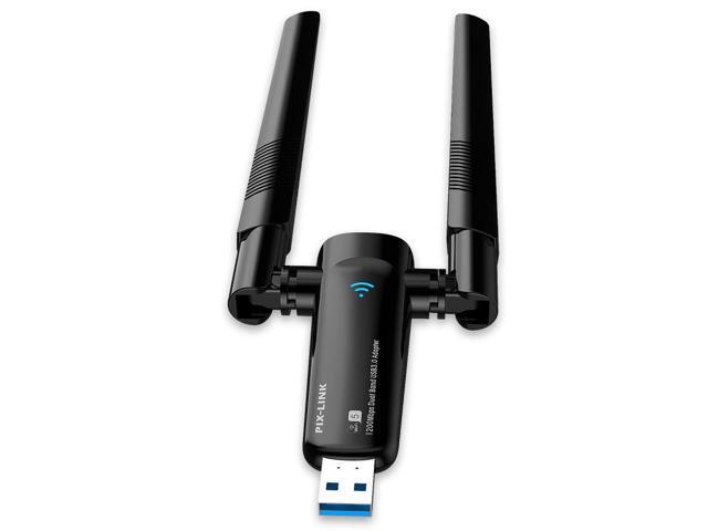 Click here for USB 3.0 Repeater Wireless Wifi Network Card Dual-f... prices
